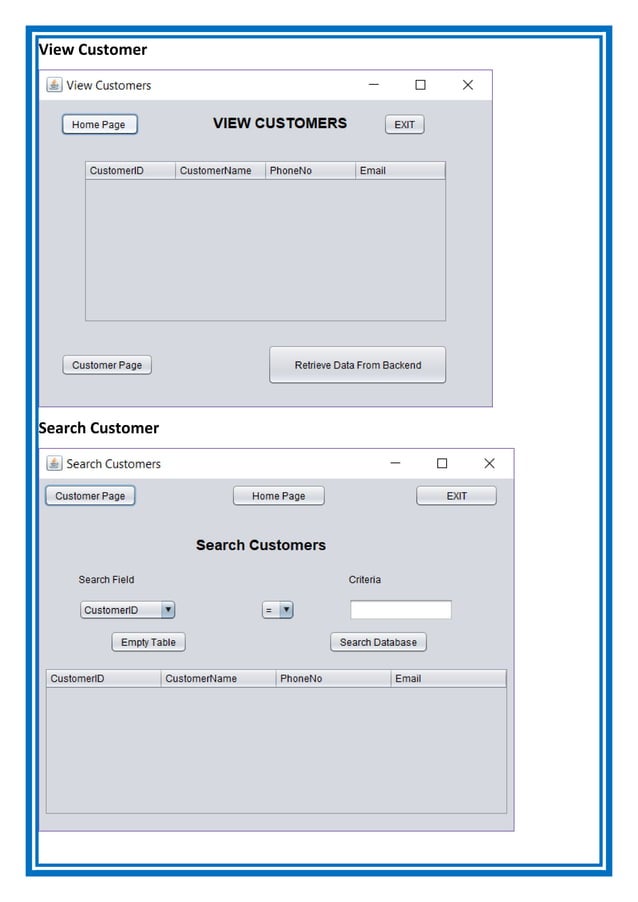IP Project for Class 12th CBSE | PDF