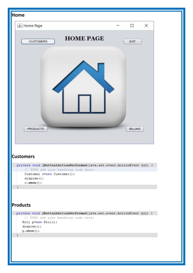 IP Project for Class 12th CBSE | PDF