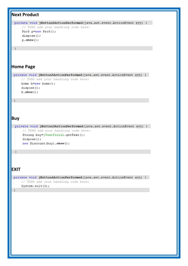 IP Project for Class 12th CBSE | PDF