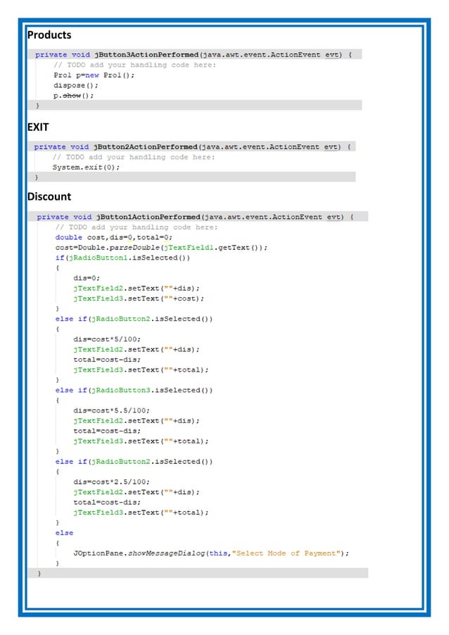 IP Project for Class 12th CBSE | PDF
