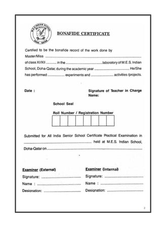 IP Project (Sports Mangement) Class 12 CBSE | PDF
