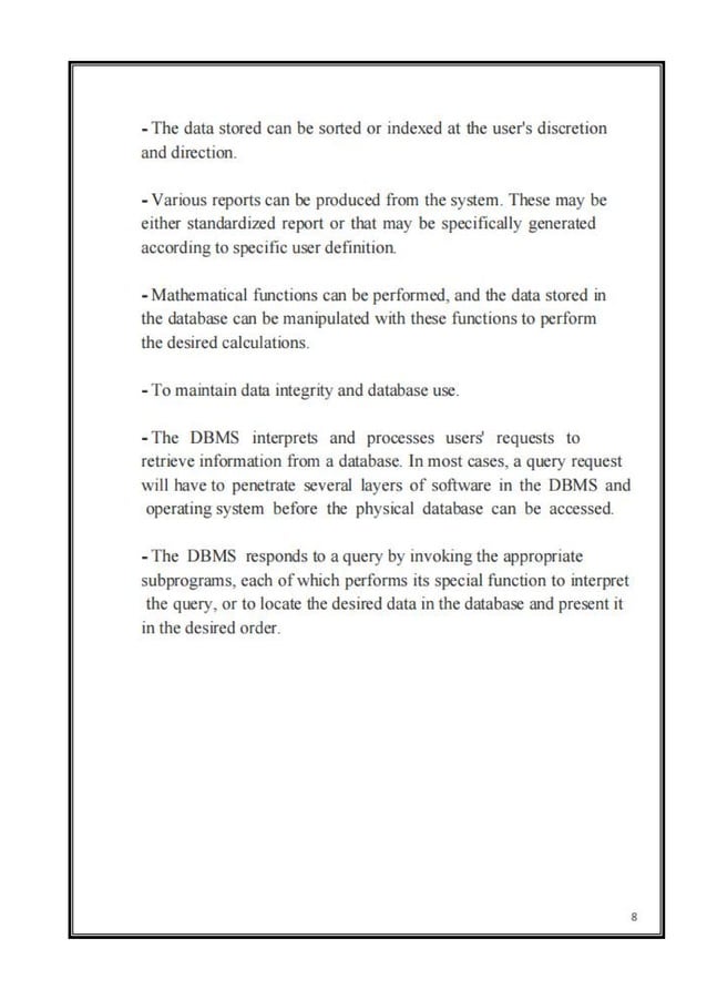 IP Project (Sports Mangement) Class 12 CBSE | PDF