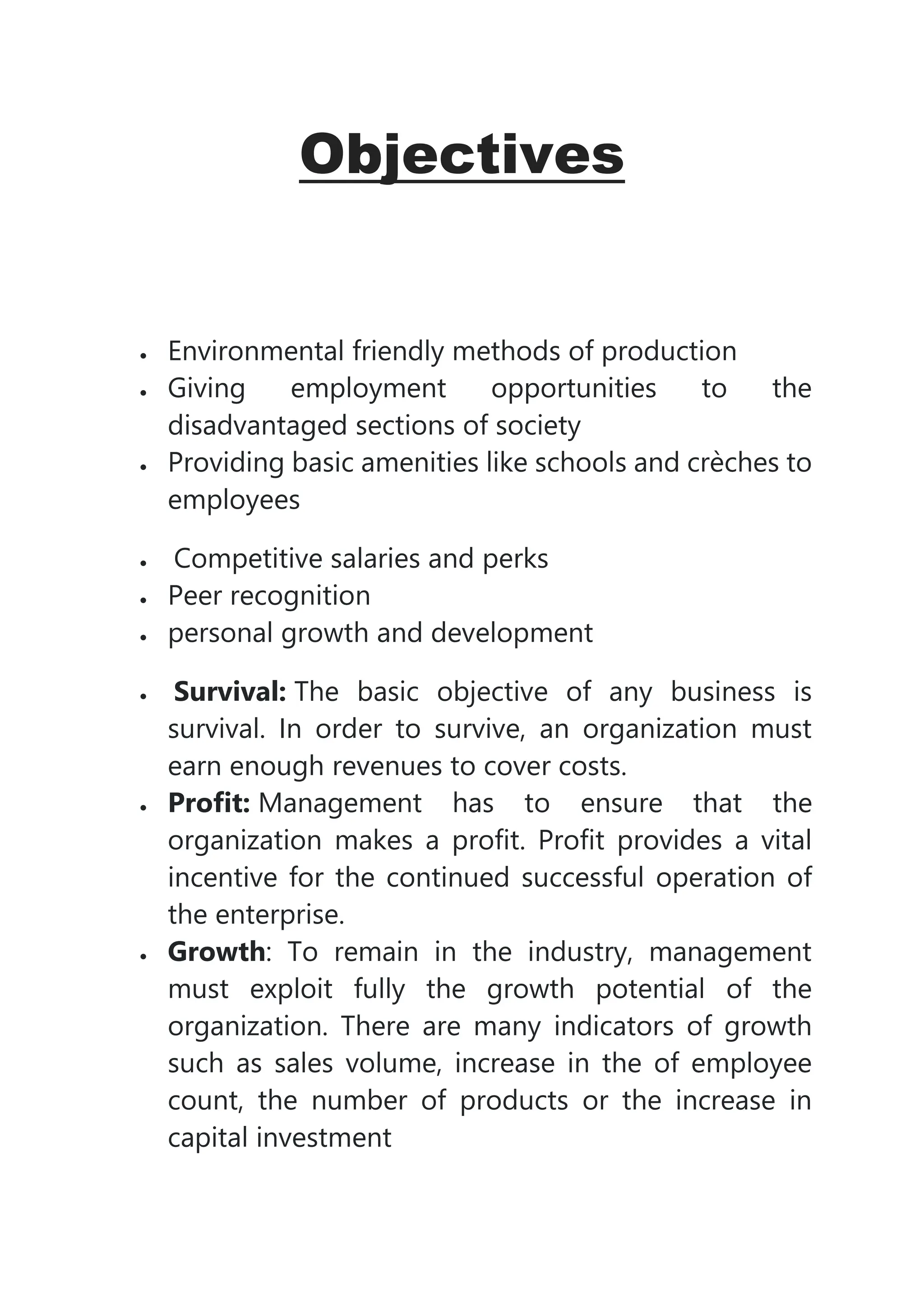 Class 12th IP project on buisness management | PDF