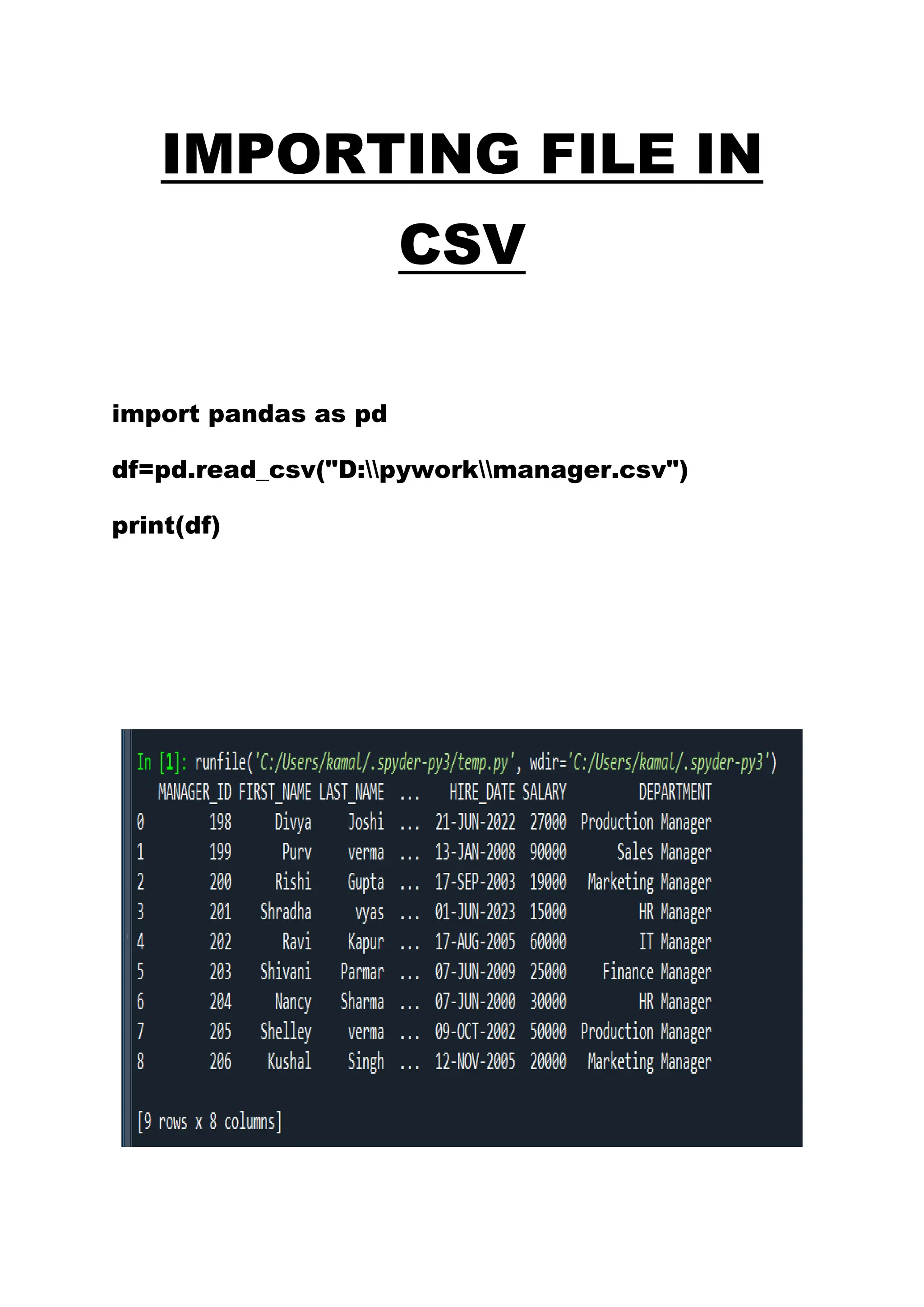 Class 12th IP project on buisness management | PDF | Programming Languages | Computing