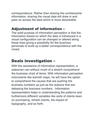 Class 12th IP project on buisness management | PDF