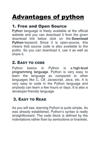 Class 12th IP project on buisness management | PDF | Programming ...
