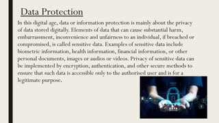 information practices project by legend chaitanya upreti | PPTX