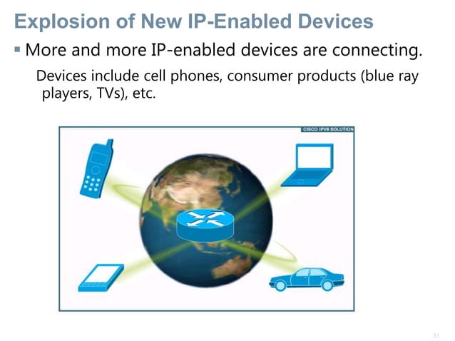 Ip protocals subnetworking | PPT