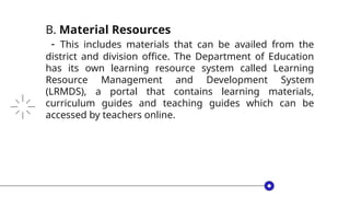 Developing a Personal Improvement Plan Through Reflective Practice and ...