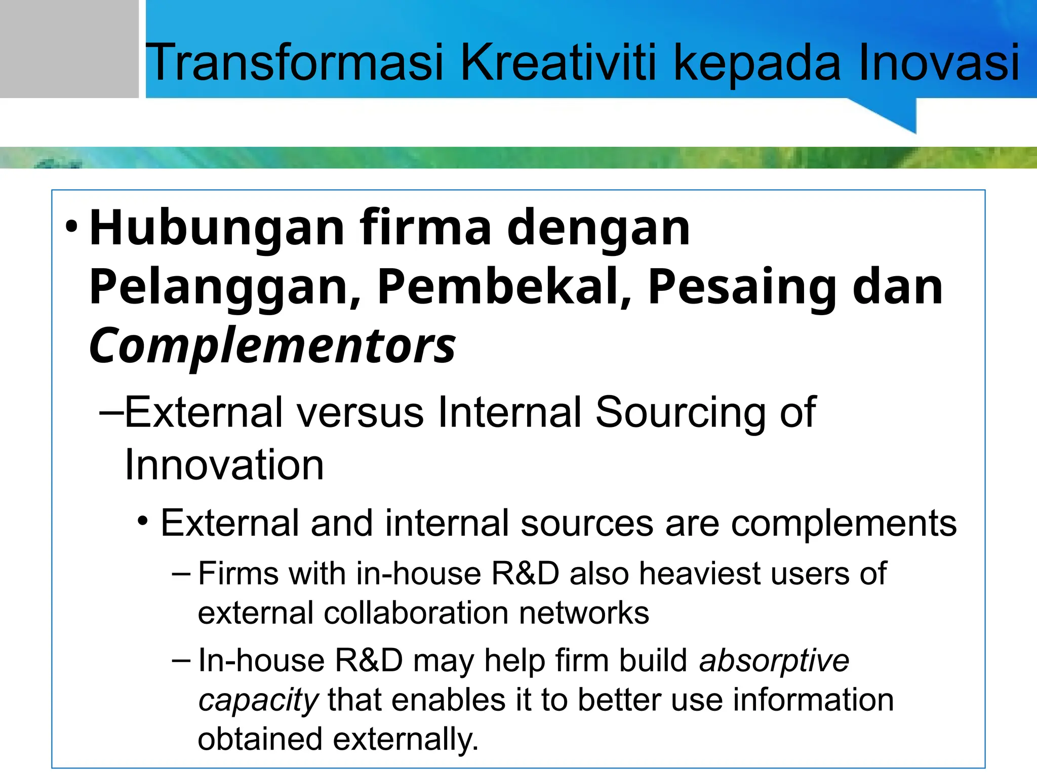 IPPTChap002_rev Sumber-sumber Inovasi.ppt