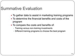 MBA760 Chapter 06 | PPTX