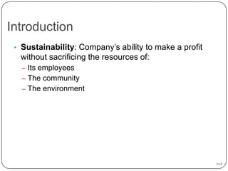 MBA760 Chapter 11 | PPTX