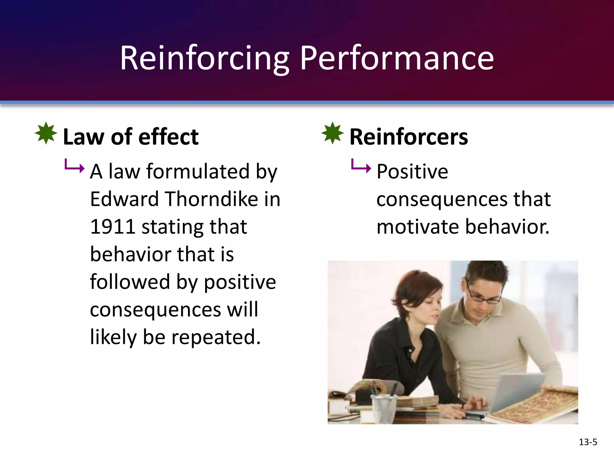 Principle and Practice of Management MGT Ippt chap013 | PPTX | Human Resources | Business