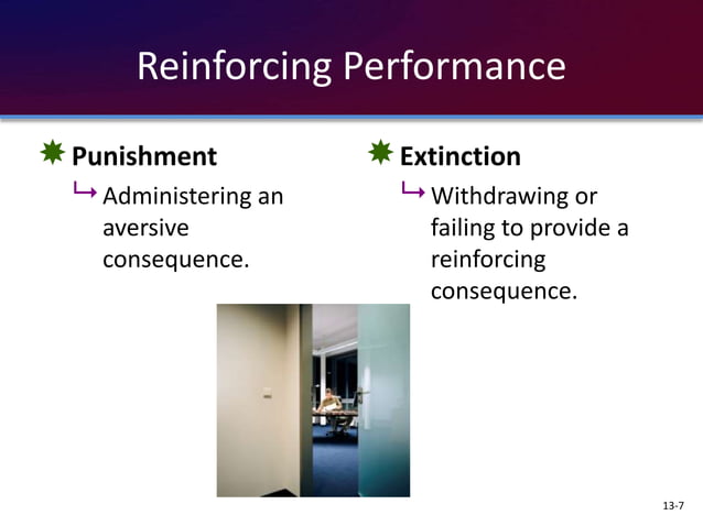 Principle and Practice of Management MGT Ippt chap013 | PPTX | Human Resources | Business