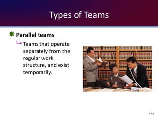 Principle and Practice of Management MGT Ippt chap014 | PPTX | Career ...