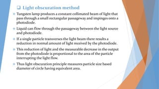 IPQC For Parenterals - By Kaleem Petkar | PPT
