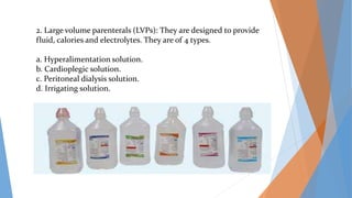 IPQC For Parenterals - By Kaleem Petkar | PPT