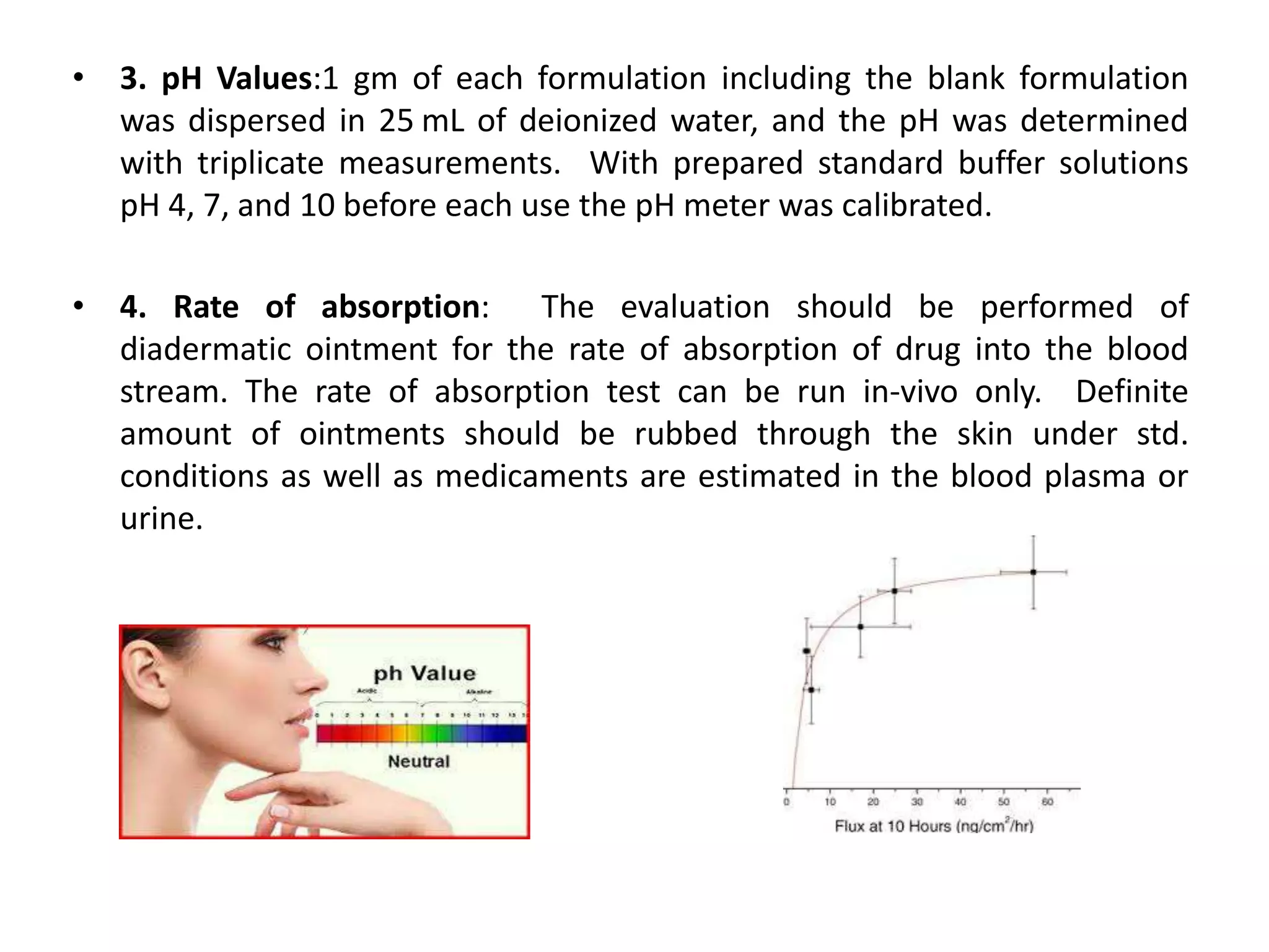 Ipqc and fpqc test for pharmaceuticals semi solids | PPTX