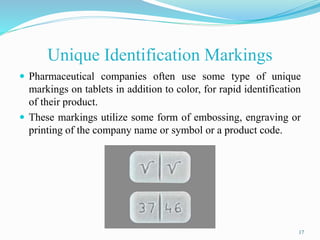 IPQC AND FPQC test of tablet.pptx