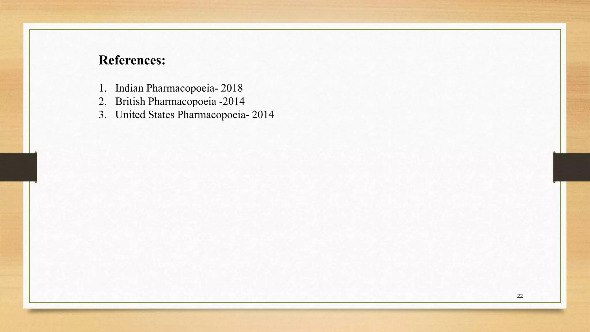 IPQC Tests for capsules As per IP, BP & USP | PPTX