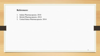 IPQC Tests for capsules As per IP, BP & USP | PPTX