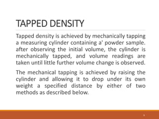 IPQC for capsule by akshay trivedi | PPTX