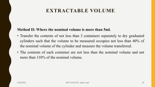 IPQC & FPQC creams, opthalmic & parentrals.pptx