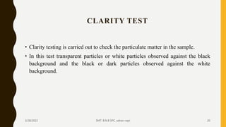 IPQC & FPQC (creams, opthalmic & parentrals).pptx
