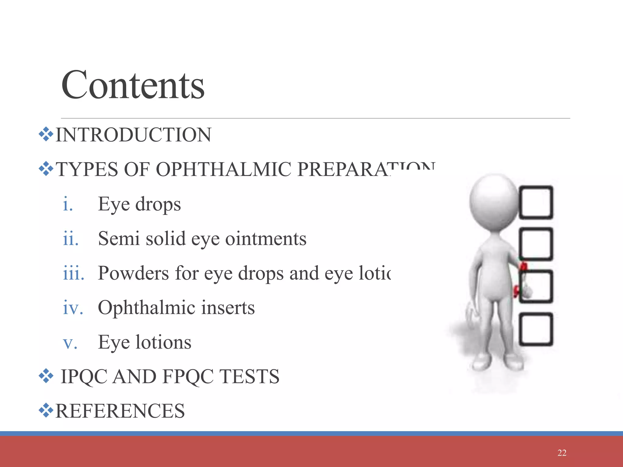 IPQC & FPQC OF OINTMENT AND OPHTHALMIC PREAPARATION.pptx