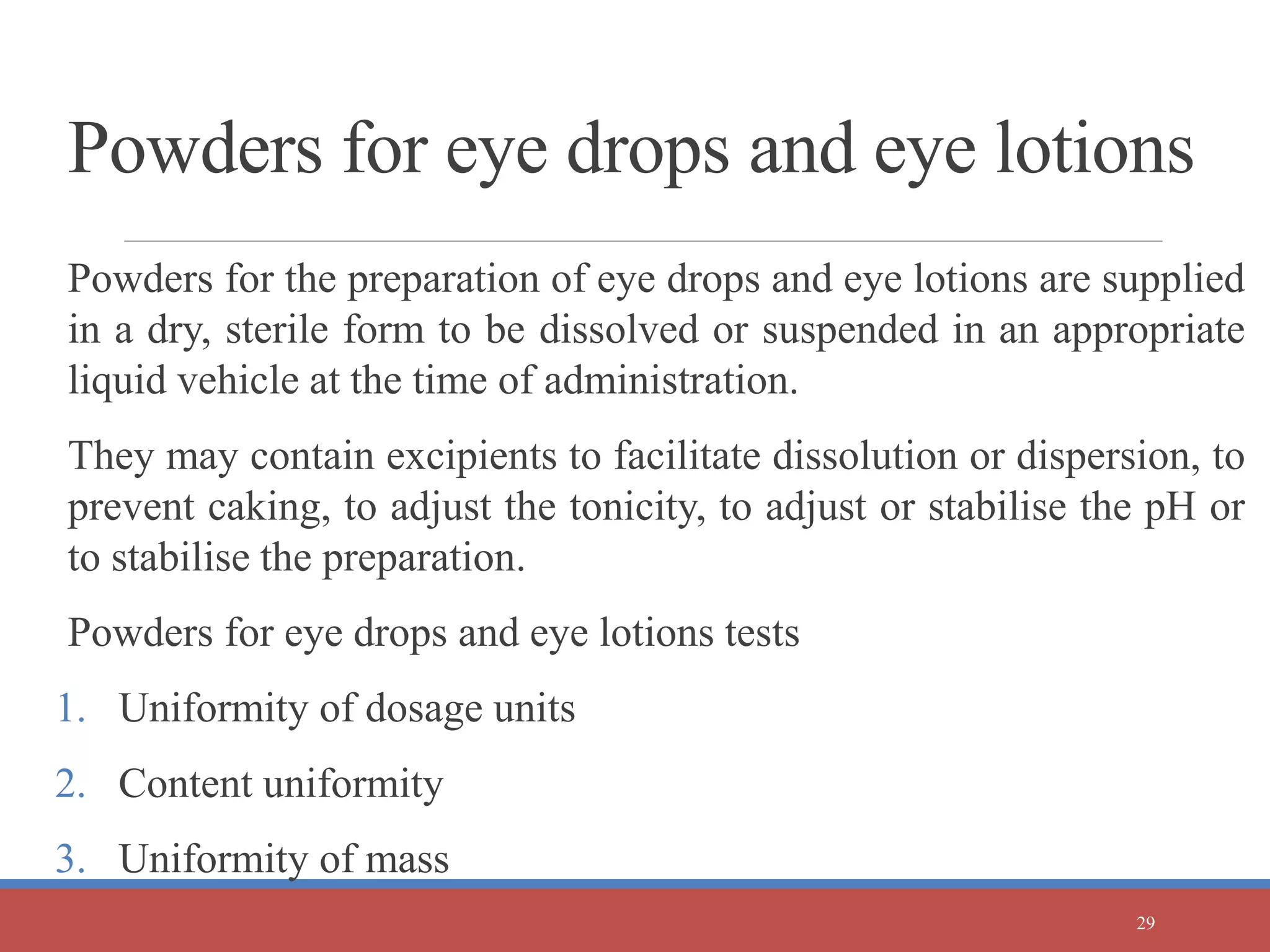 IPQC & FPQC OF OINTMENT AND OPHTHALMIC PREAPARATION.pptx