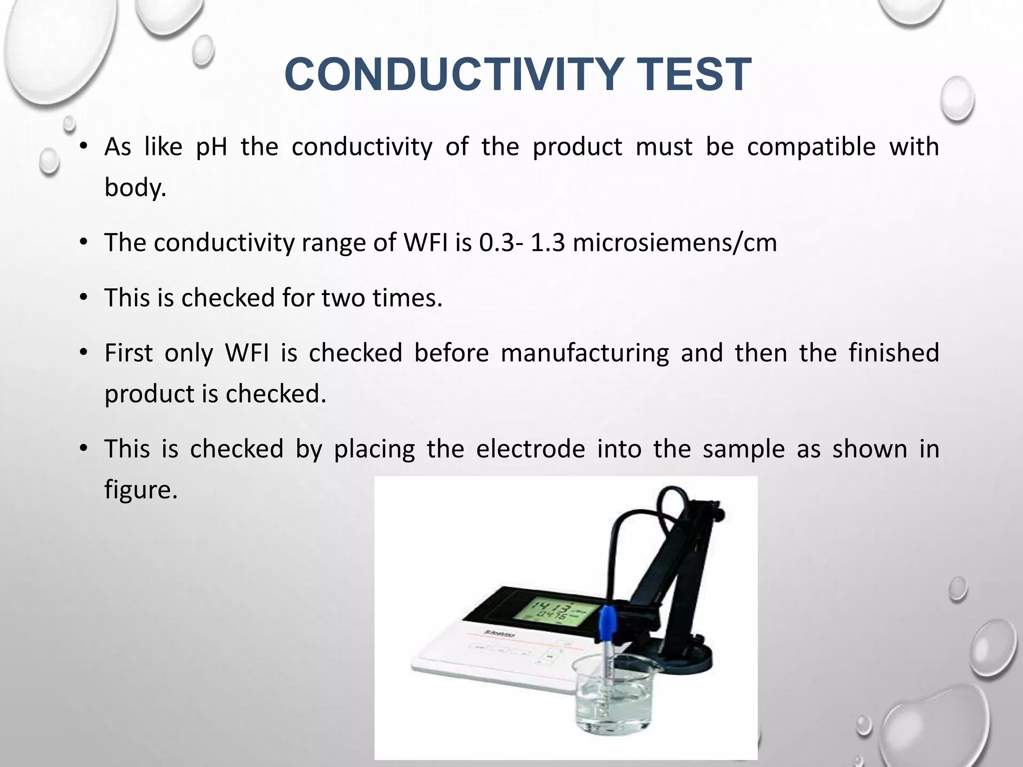 In Process Quality Control (IPQC) of pharmaceutical dosage form in ...