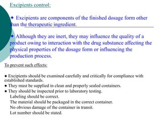 IPQC OF RAW MATERIAL.ppt