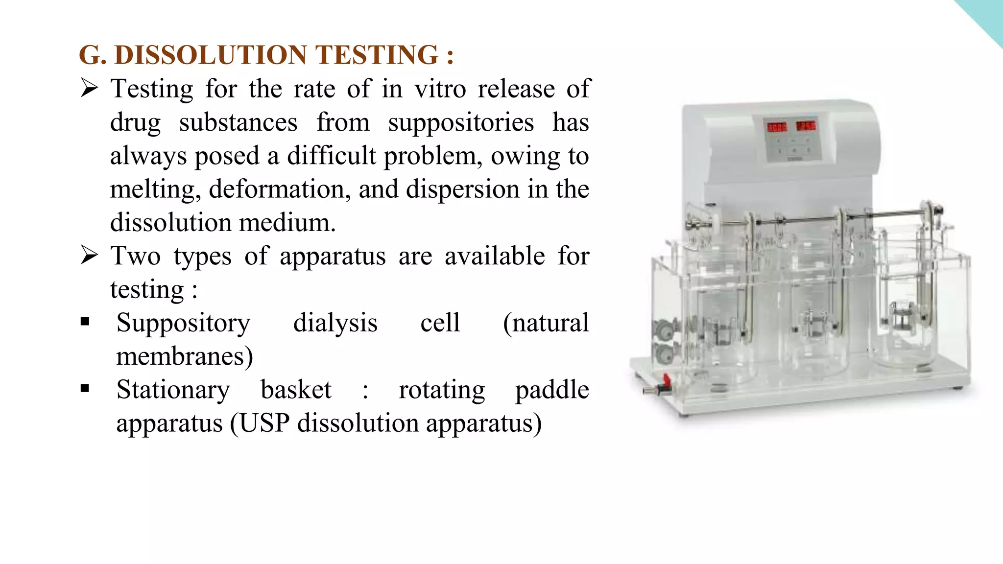 IPQC and FPQC test for semi solids dosage form....pptx