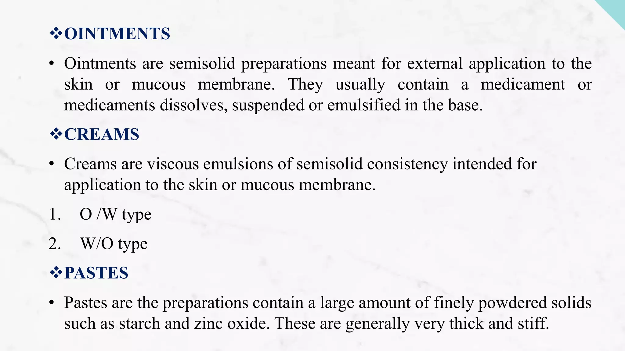 IPQC and FPQC test for semi solids dosage form....pptx