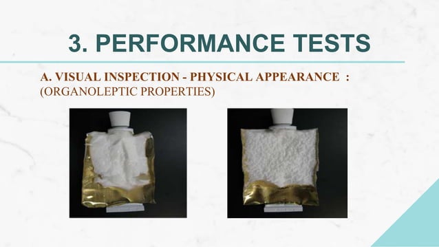 IPQC and FPQC test for semi solids dosage form....pptx | Skin and ...