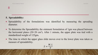 IPQC of Sterile Ointment.pptx