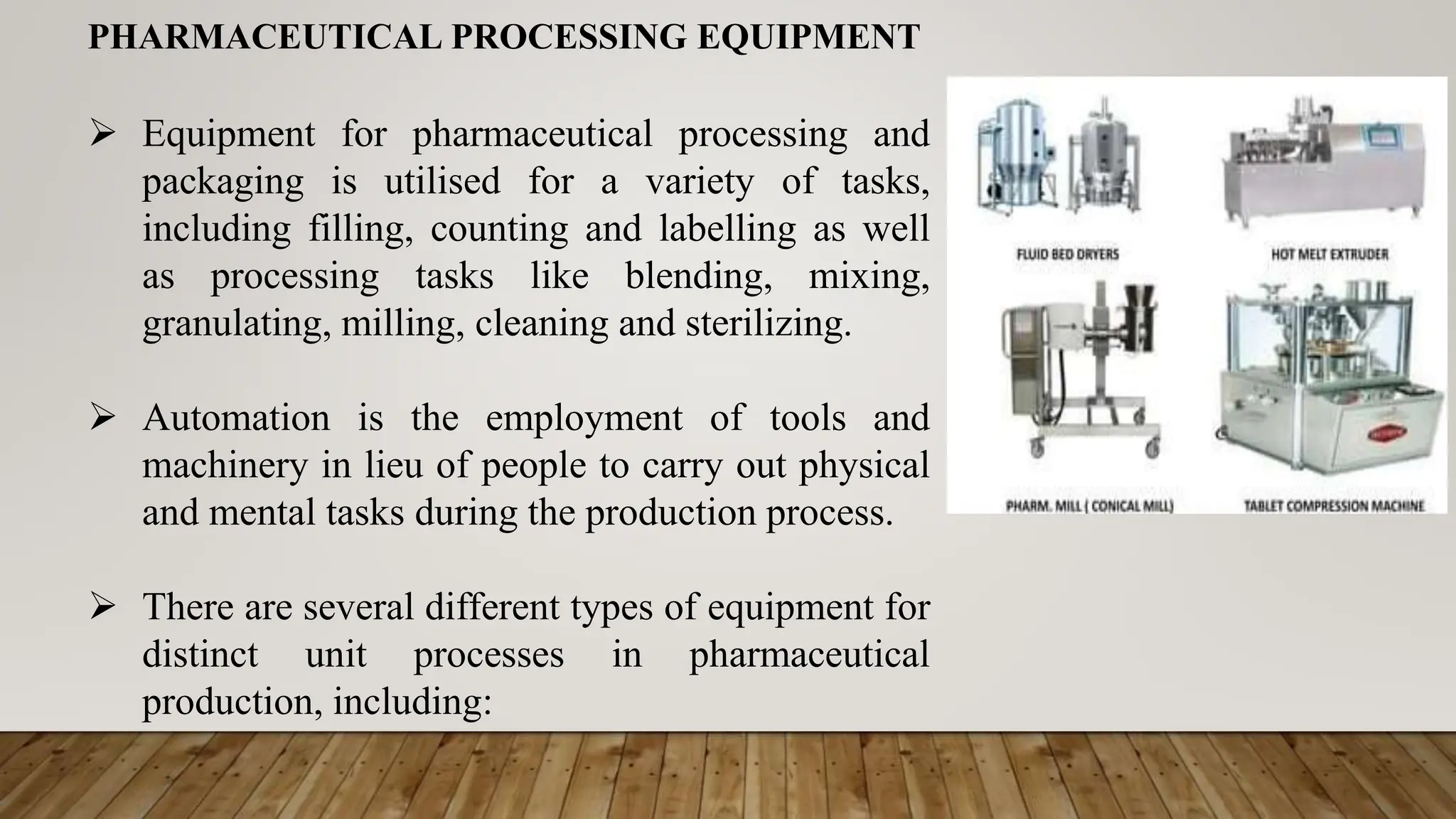 OINTMENT ASEPTIC MANUFACTURING, IPQC & PROCESS AUTOMATION IN SEMISOLIDS ...