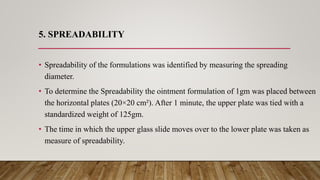 OINTMENT ASEPTIC MANUFACTURING, IPQC & PROCESS AUTOMATION IN SEMISOLIDS ...