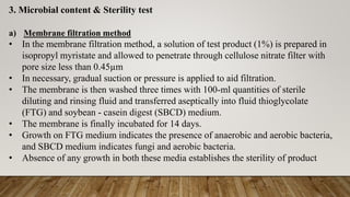 OINTMENT ASEPTIC MANUFACTURING, IPQC & PROCESS AUTOMATION IN SEMISOLIDS ...