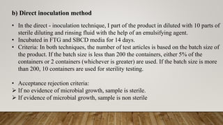 OINTMENT ASEPTIC MANUFACTURING, IPQC & PROCESS AUTOMATION IN SEMISOLIDS ...