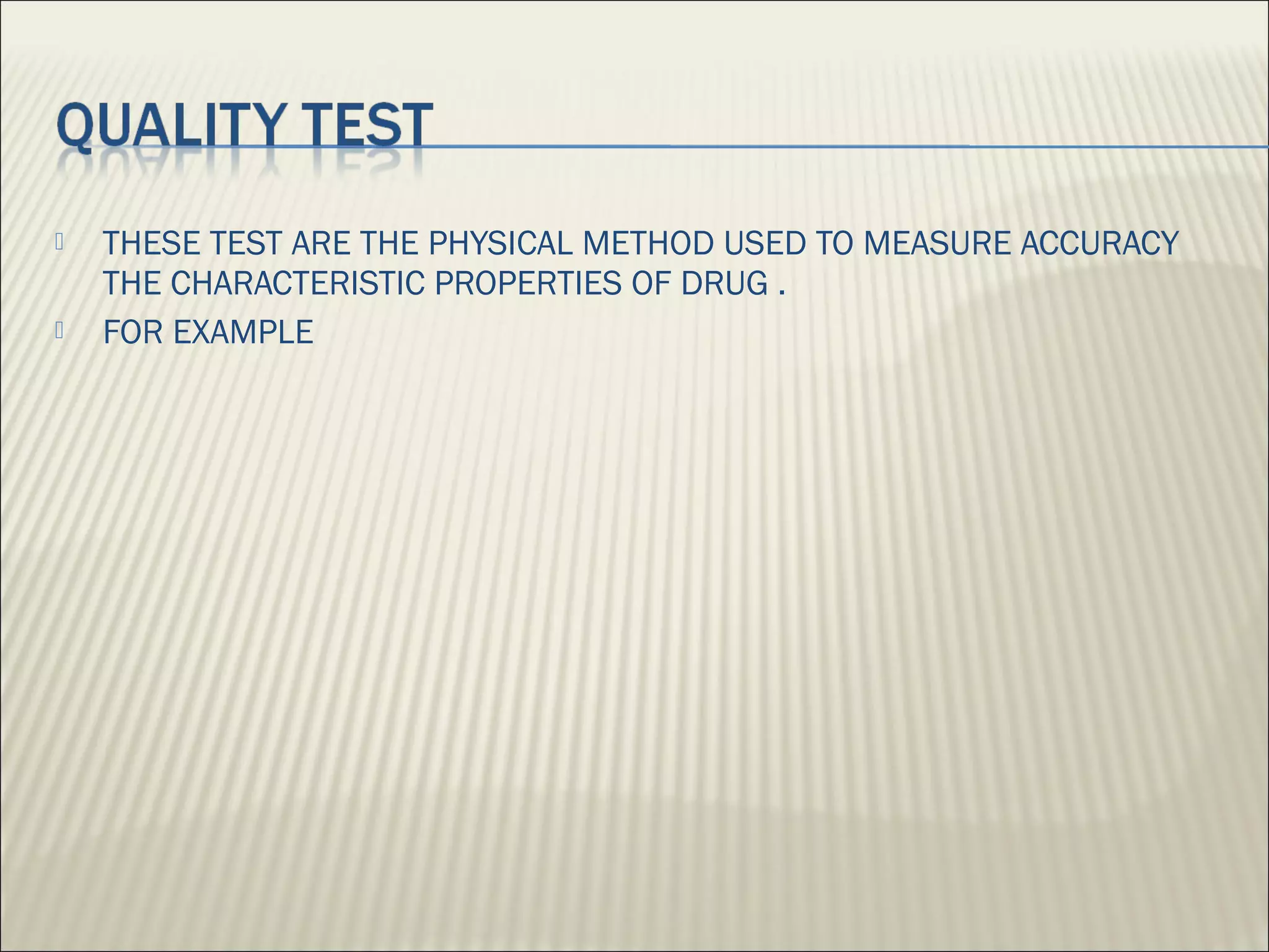 Ipqc presentation | PPT