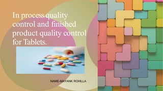In-Process & Finished Product Quality Control_Tablet.pdf