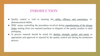 In-Process & Finished Product Quality Control_Tablet.pdf