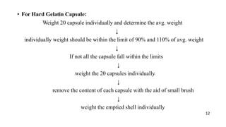 In process quality control test (IPQC) test for capsule.pptx