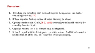 In process quality control test (IPQC) test for capsule.pptx