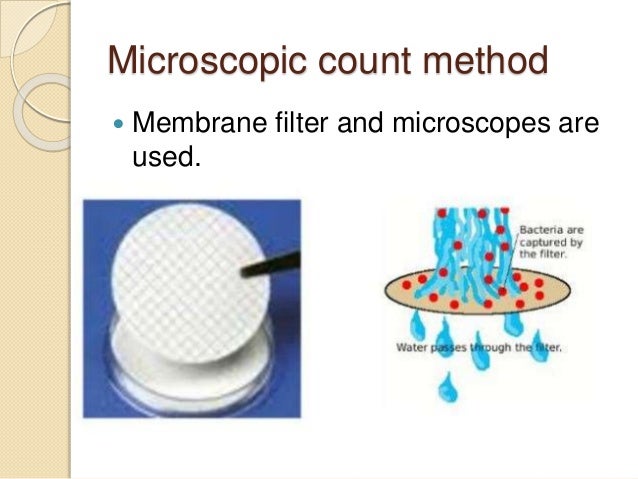 Ipqc tests for parentrals