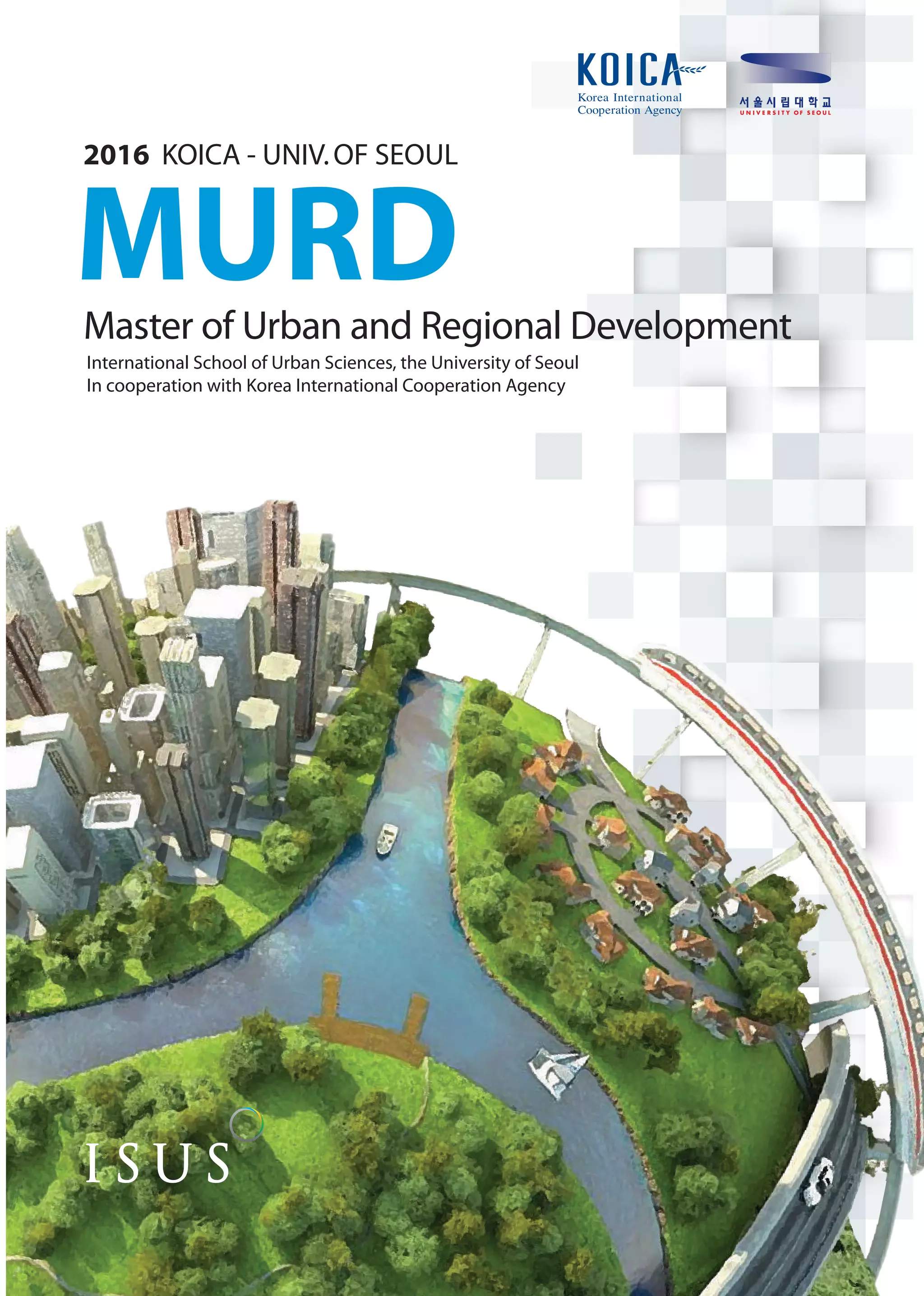 MURD Brochure | PDF