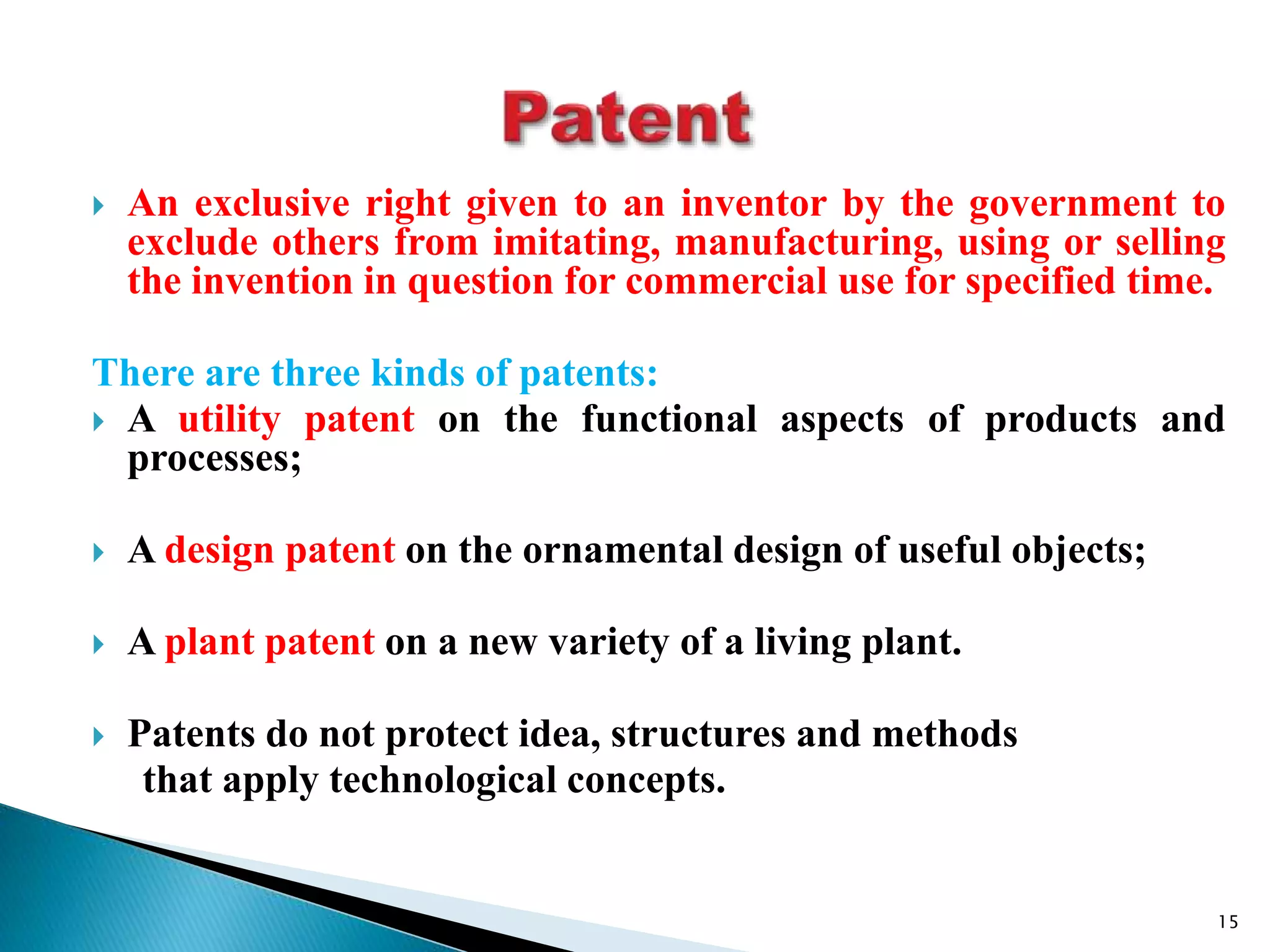 Ipr | PPTX