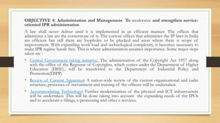 IPR ( Intellectual property right ) | PPTX