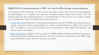 IPR ( Intellectual property right ) | PPTX